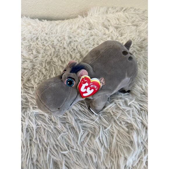 Ty Beanie | Toys | Ty Sparkle Disney The Lion Guard Beshte 8 Plush ...